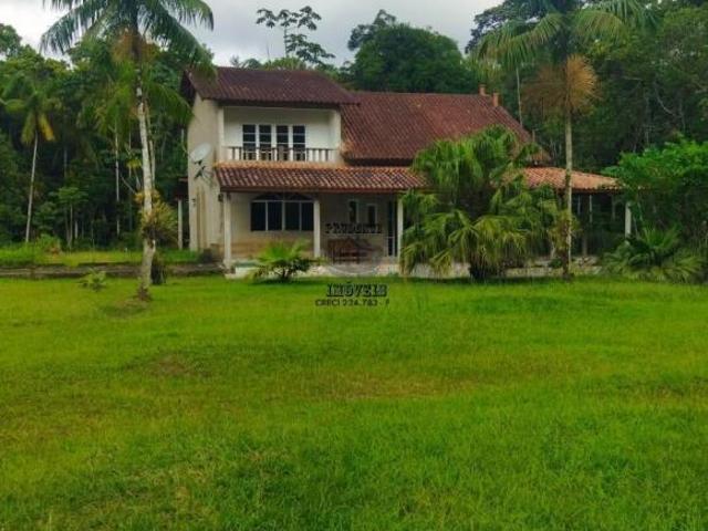 Chácara, Rural, Juquitiba, SP