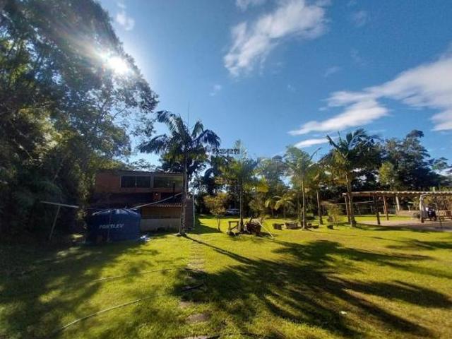 Chácara, Rural, Juquitiba, SP
