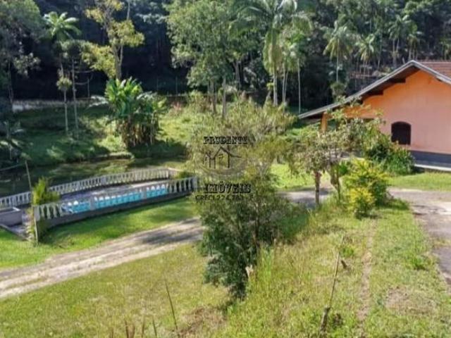 Chácara, Rural, Juquitiba, SP