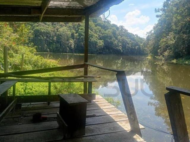 Chacara, Rural, Juquitiba, SP