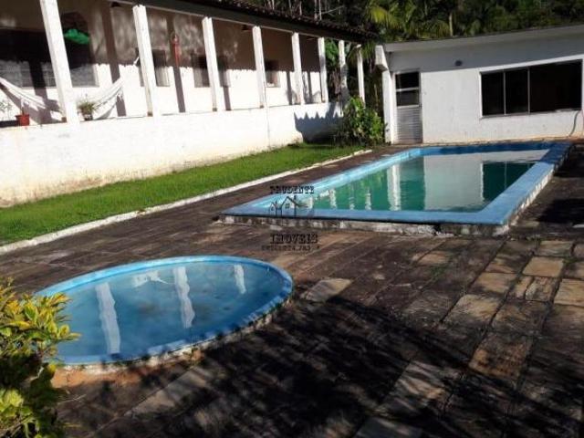 Chácara, Rural, Juquitiba, SP