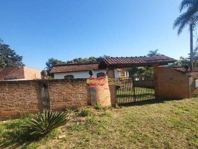 Chácara Rural / Portal São Marcelo