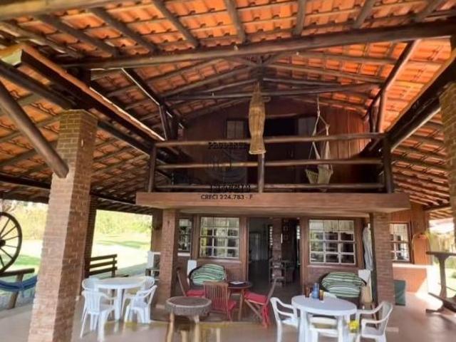 Chácara, Rural, São Lourenço da Serra, SP