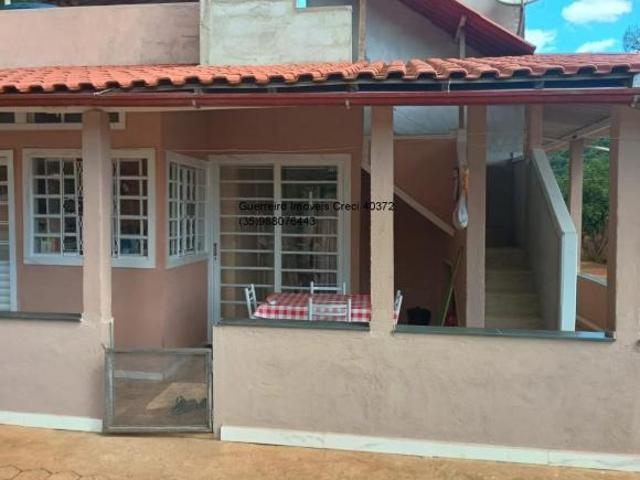 Chacara, Rural, São Lourenço, MG