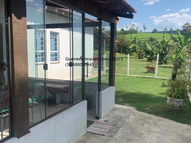 Chacara, Rural, São Lourenço, MG