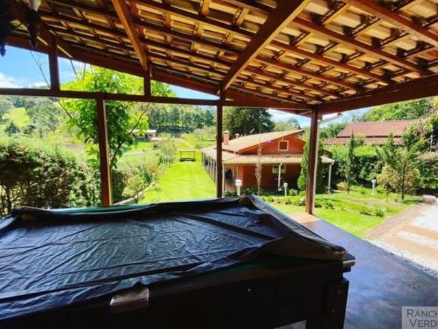 Chácara, Rural, Sapucaí mirim, MG