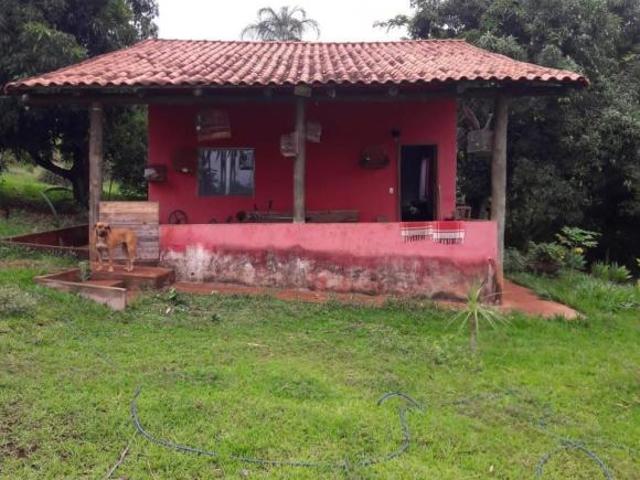 Chácara, Rural, Tapuirama, MG