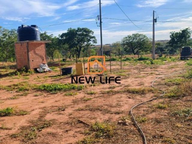 Chacara, Rural, Uberlandia, MG