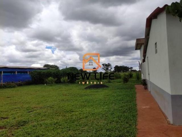 Chacara, Rural, Uberlandia, MG