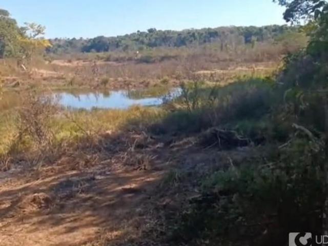 Chácara, Rural, Uberlândia, MG