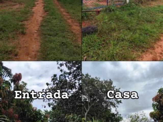 Chácara, Rural, Uberlândia, MG