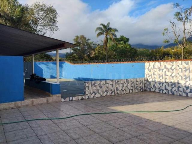 Chácara Rural