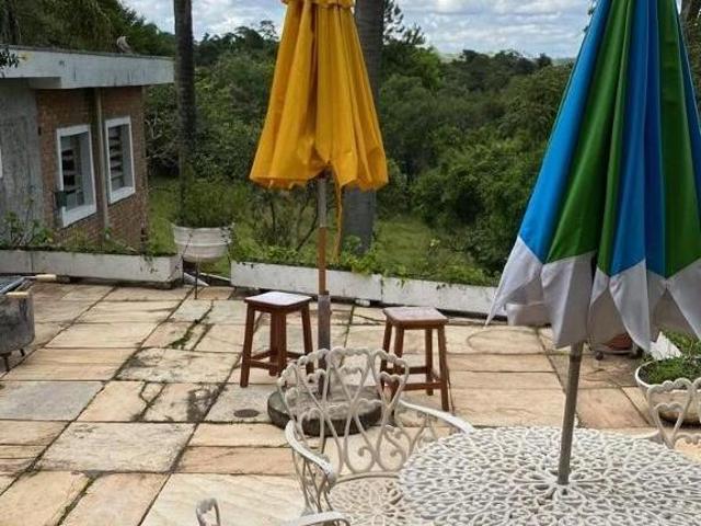 Chacara, Rancho Tavares, Atibaia, SP