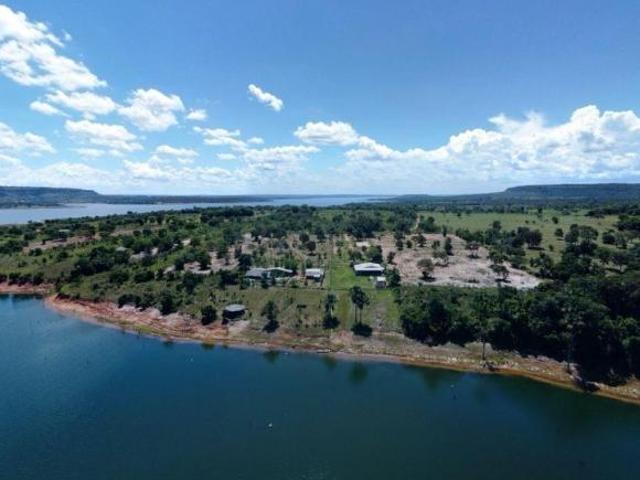 Chácara/ Rancho a Venda no Lago do Manso – Água Fria. Chap. dos Guimarães. MT