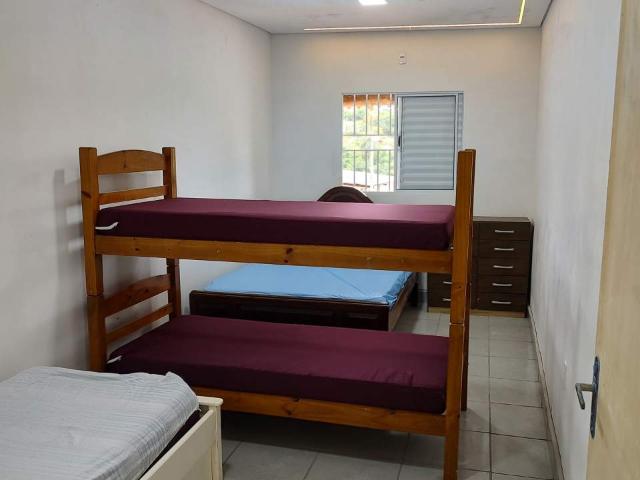 Chácara Rancho Dos Anjos