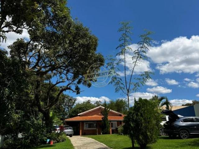 Chacara, Recanto Campestre Internacional de Viracopos Gleba 6, Indaiatuba, SP