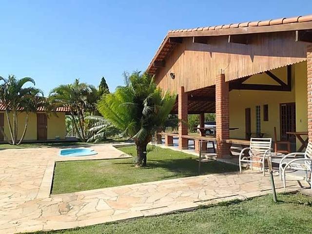 Chácara Recanto Bela Vista