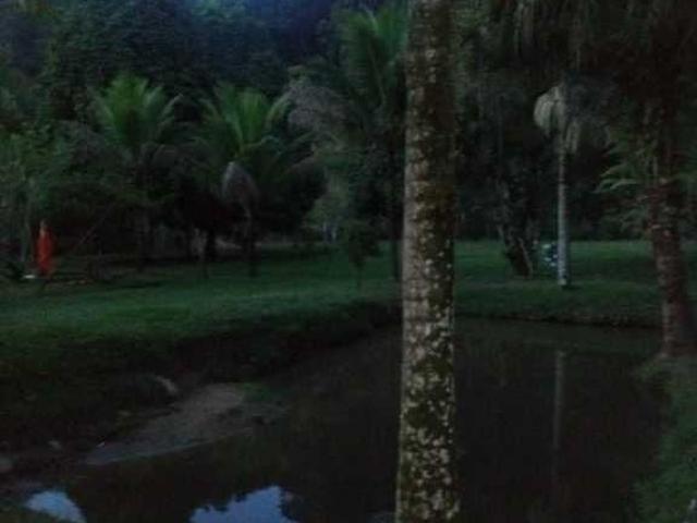 Chacara Recanto do Anjos