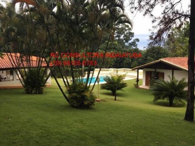 Chacara, Recanto dos Pássaros, Indaiatuba, SP