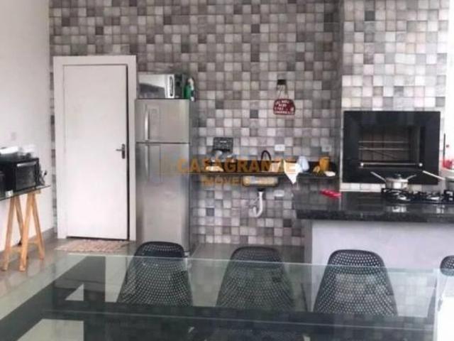 Chácara Recanto da Paz à Venda 2.000m² Natividade da Serra/SP