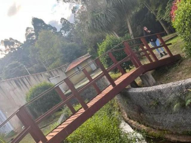 CHÁCARA RECANTO FELIZ