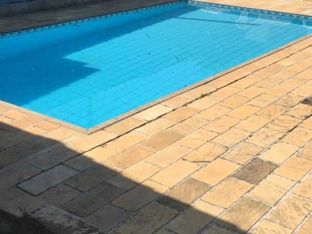Chácara Recanto Feliz em Atibaia