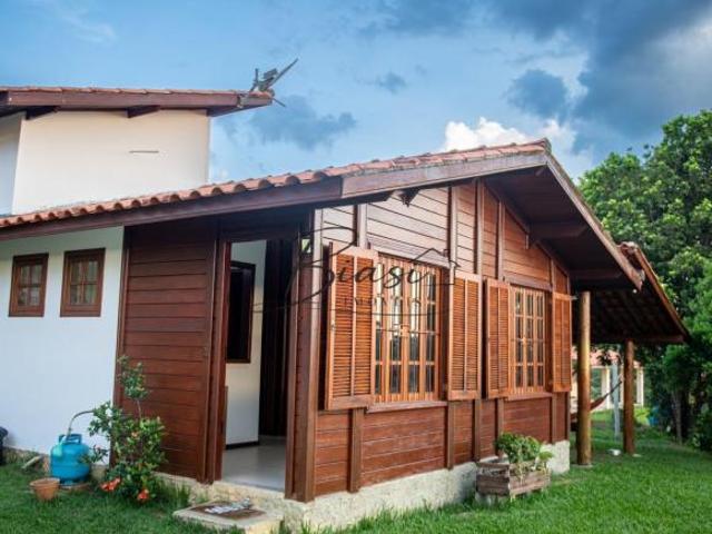 Chácara Recanto Itamarati II 2.500m² Caçapava