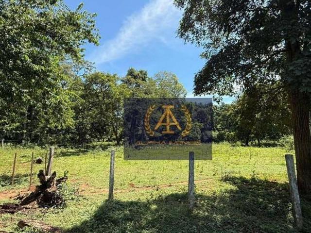 CHÁCARA RECANTO NUARA COM MANGUEIRO