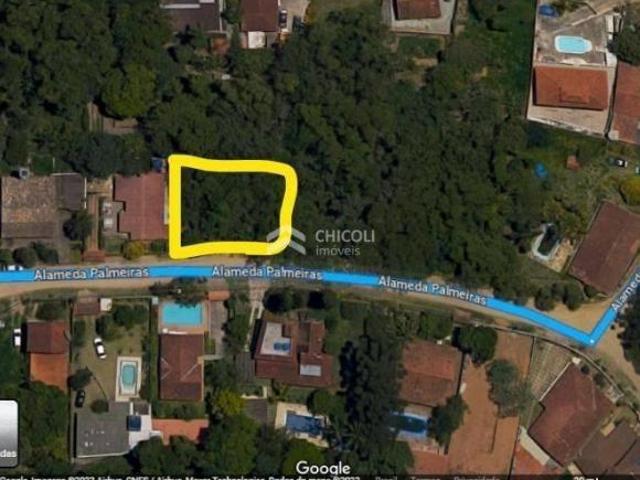 Chácara Recanto Verde Cotia