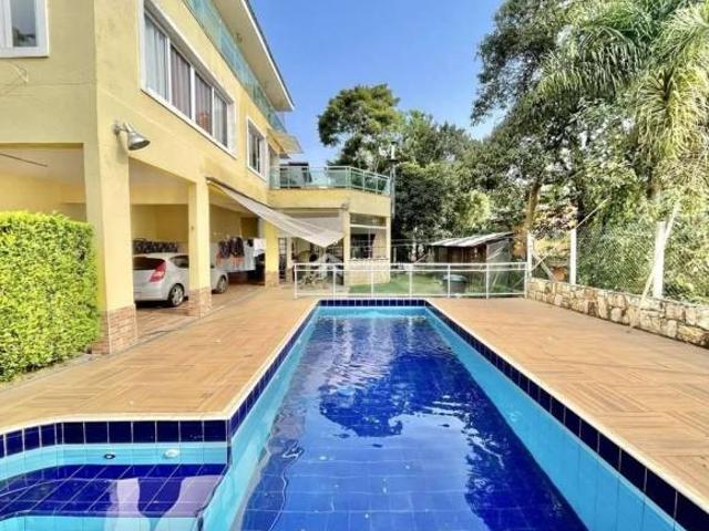 Chácara Recanto Verde Cotia 720,00 M²