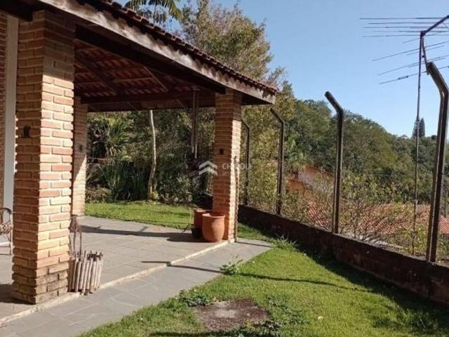 Chácara Recanto Verde Cotia 850,00 M²