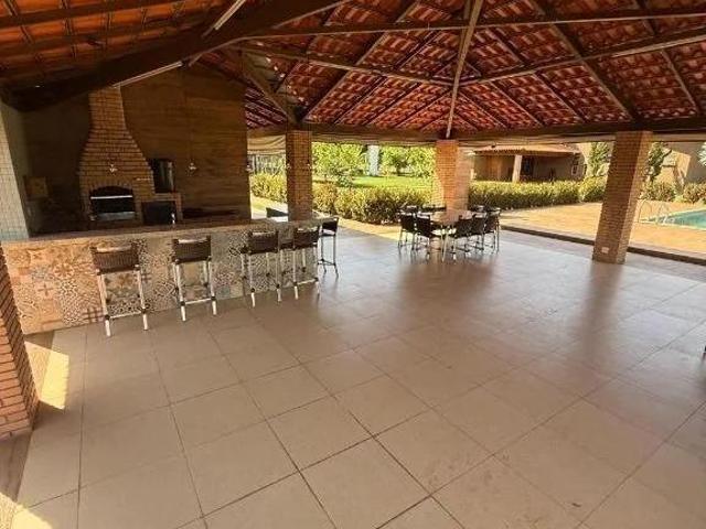 Chácara Recreativa Residencial Cortina D&apos Ampezzo