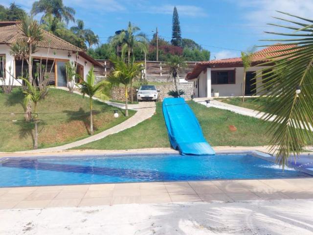 CHÁCARA RECREIO DA MONTANHA