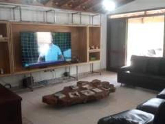 CHÁCARA RECREIO DA MONTANHA