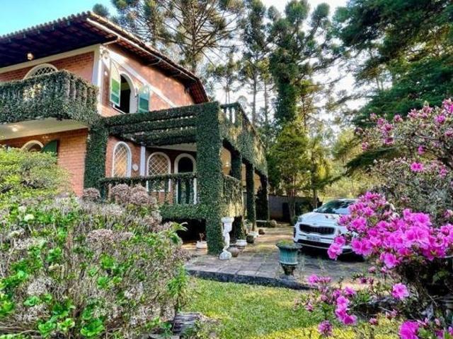 Chácara Recreio da Serra