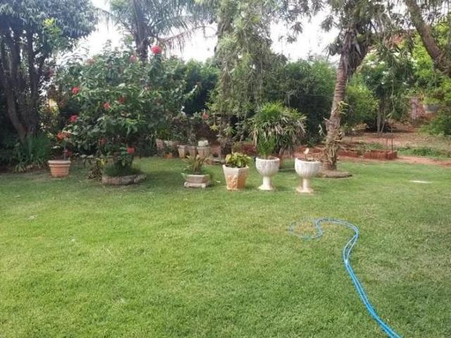 Chácara Recreio Parque do Sabiá Zona Rural