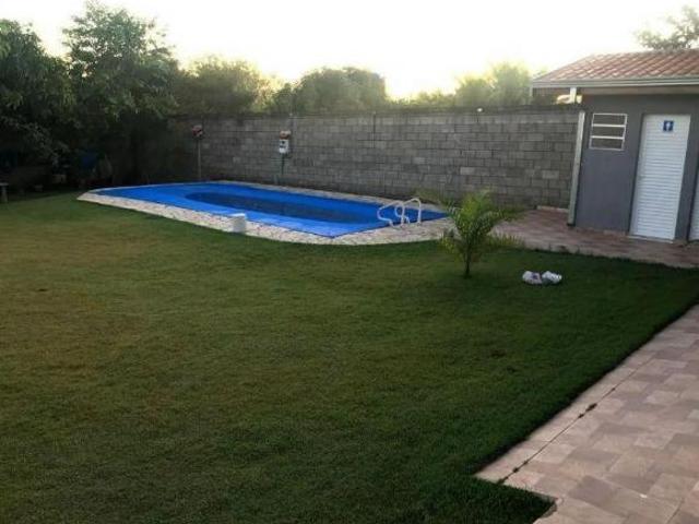 Chacara, Recreio Represa Nova Odessa, Nova Odessa, SP