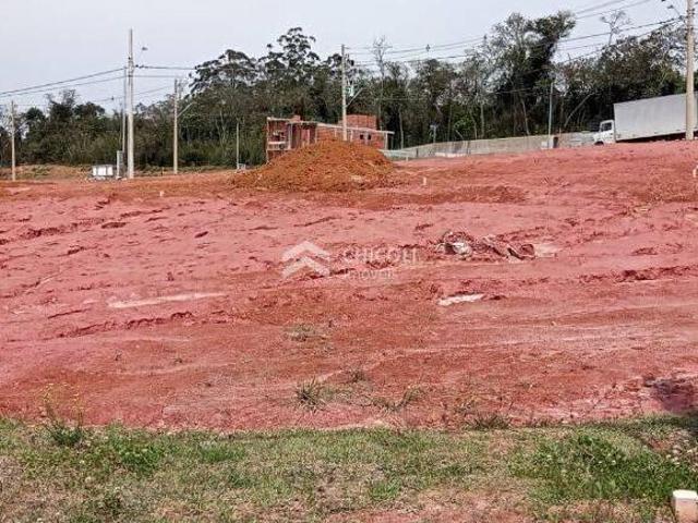 Chácara Real Caucaia do Alto Cotia 234,36 M²