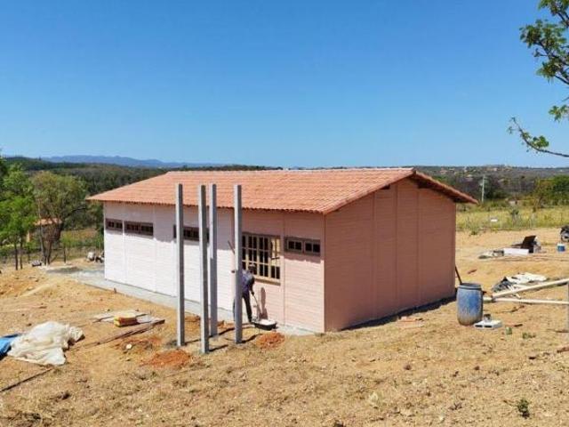 Chácara região da serra do cipó