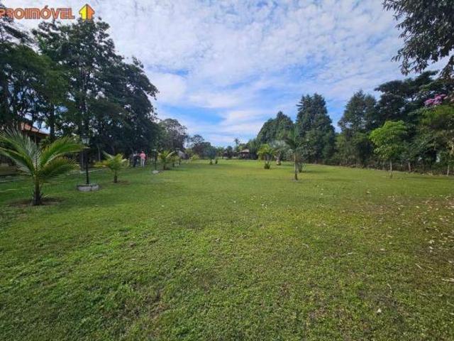 Chácara, Região Rural de Itu SP