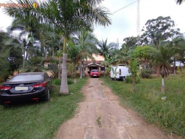 Chácara, Região Rural Itu SP