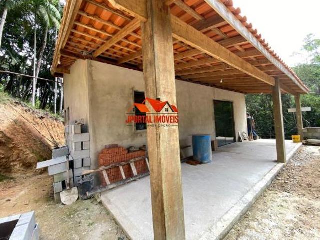 Chacara refugio perfeito