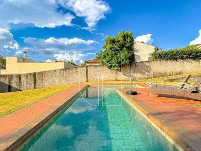 Chácara Res. Sempre Verde, 400m² Construção 1400m² Terreno