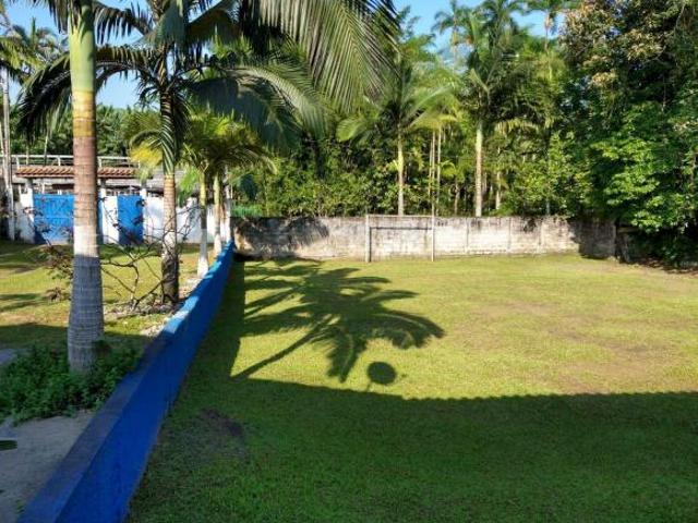 Chacará Residencia Otima localização