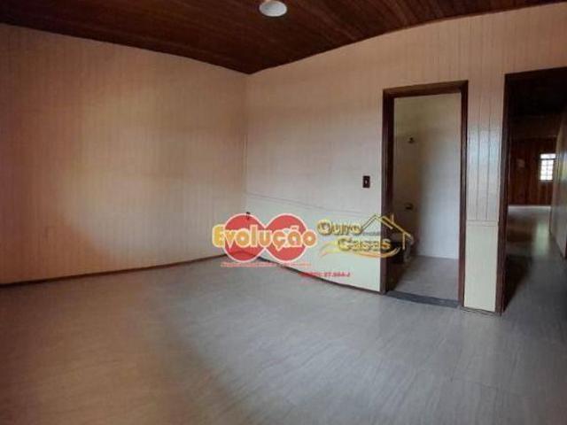 Chácara Residencial Moenda