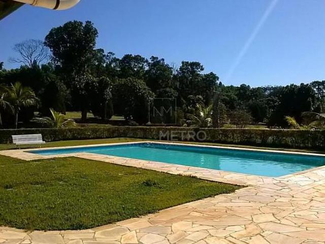 Chácara Residencial Moenda
