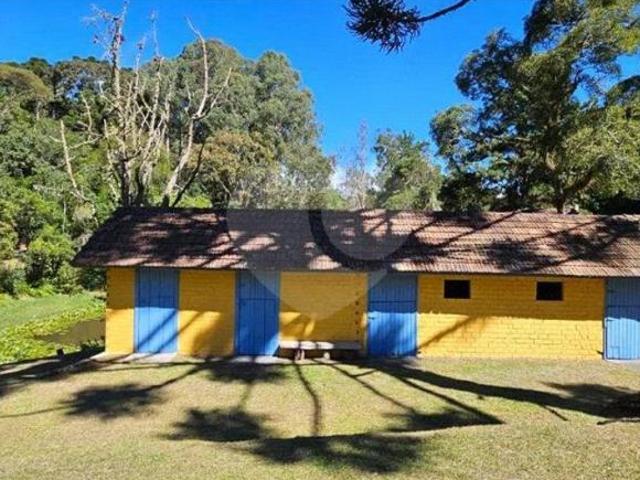 Chácara residencial na Colônia Murici