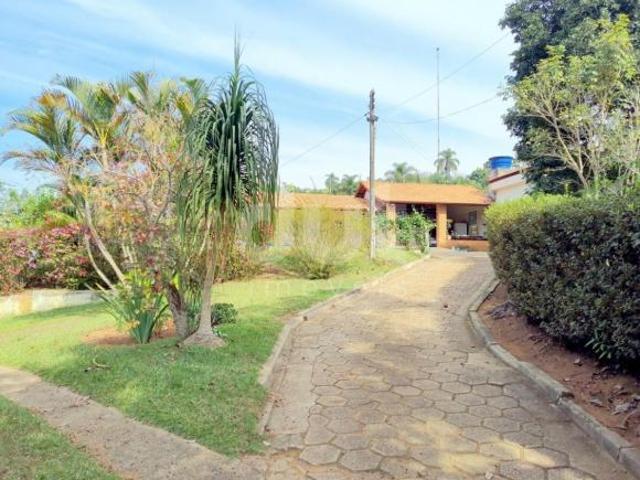 Chácara Residencial no Novo Xampirra Itatiba/SP