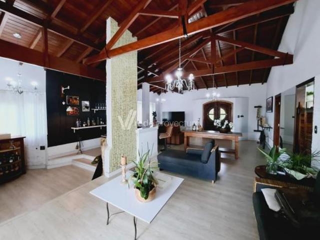 Chácara Residencial ou Comercial à Venda em Vinhedo