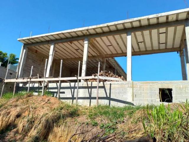 Chácara Residencial ou Comercial Chácaras Santa Maria Jacareí 685m²